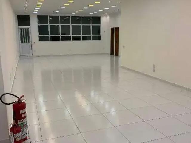 Prédio para Locação em São Bernardo do Campo/SP Centro