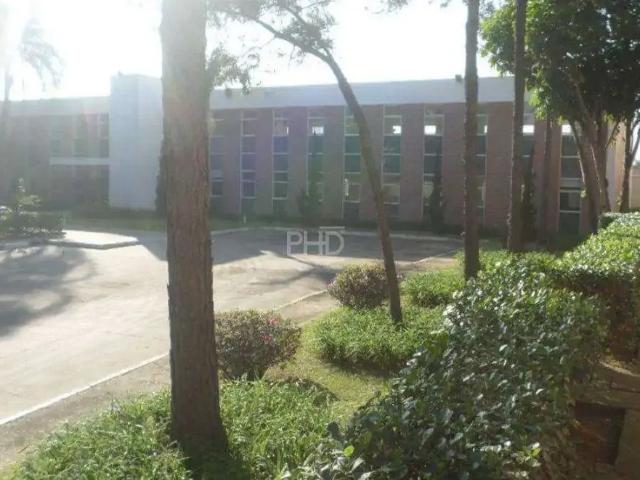 Prédio para Locação em São Bernardo do Campo/SP Anchieta