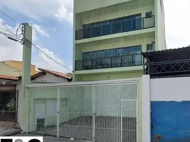 Prédio para Locação em São Bernardo do Campo/SP Anchieta