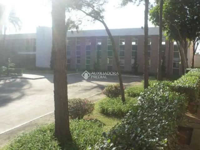 Prédio para Locação em São Bernardo do Campo/SP Anchieta