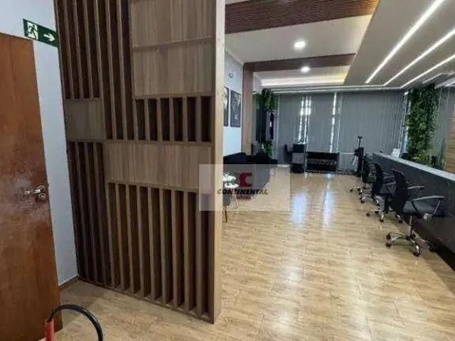 Prédio para Locação em São Bernardo do Campo/SP Alves Dias