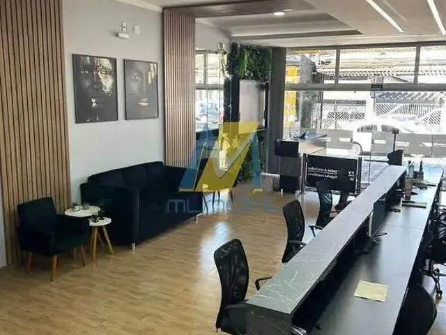 Prédio para Locação em São Bernardo do Campo/SP Alves Dias
