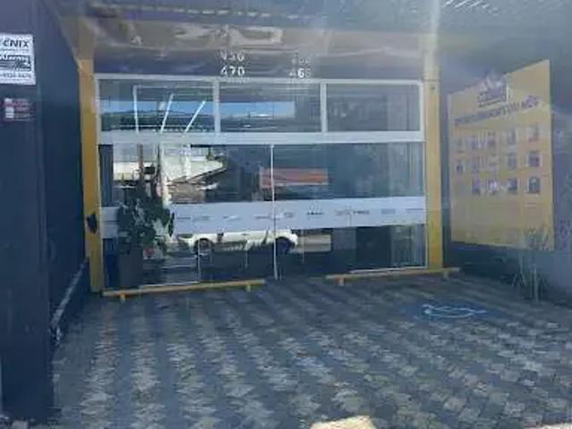 Prédio para Locação em São Bernardo do Campo/SP Alves Dias
