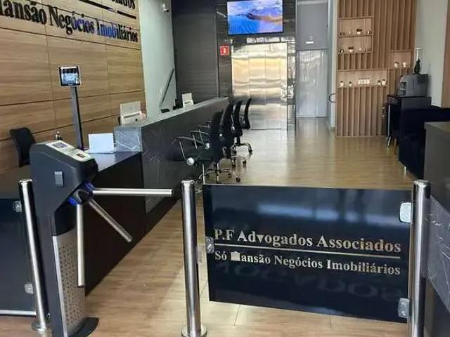 Prédio para Locação em São Bernardo do Campo/SP Alves Dias