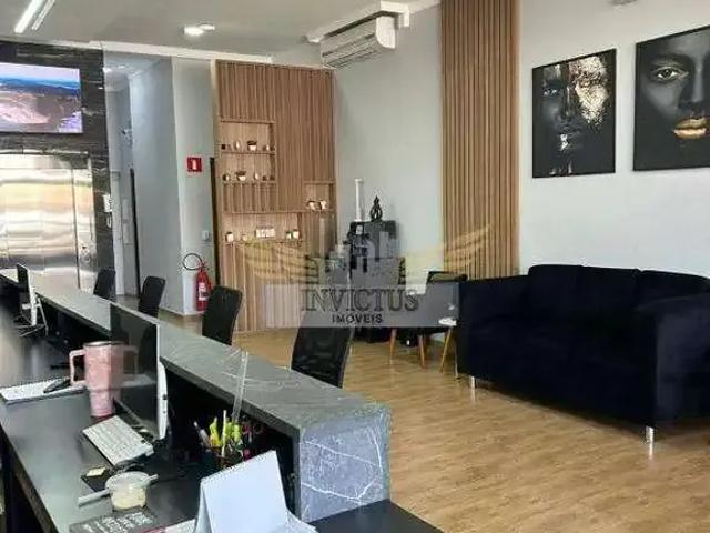 Prédio para Locação em São Bernardo do Campo/SP Alves Dias