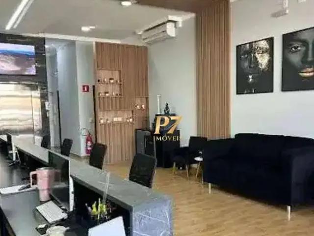 Prédio para Locação em São Bernardo do Campo/SP Alves Dias