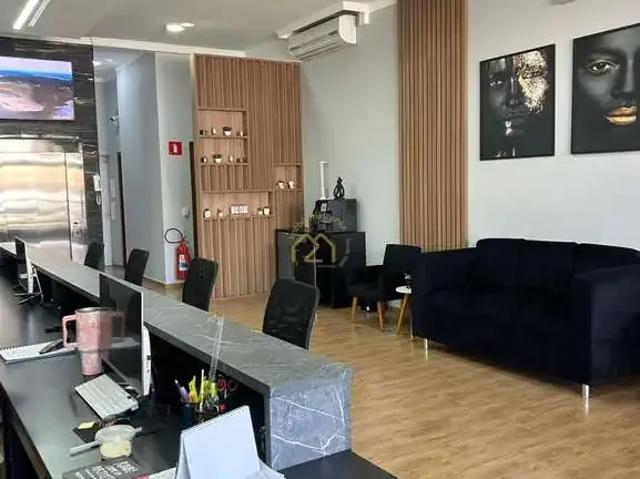 Prédio para Locação em São Bernardo do Campo/SP Alves Dias