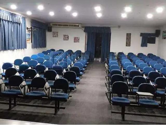 Prédio para Locação em São Bernardo do Campo/SP Assunção