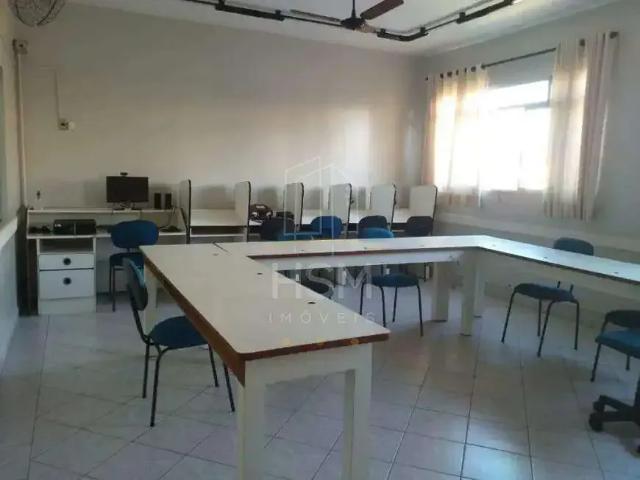 Prédio para Locação em São Bernardo do Campo/SP Assunção