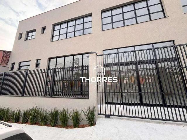Prédio para Locação em São Bernardo do Campo/SP Assunção