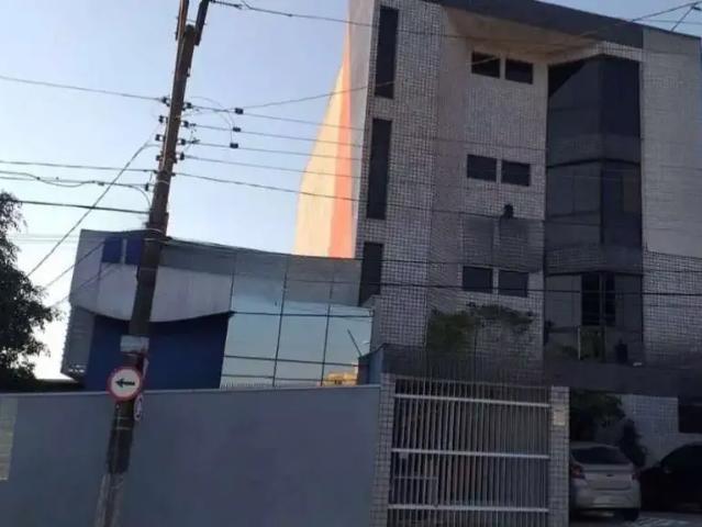 Prédio para Locação em São Bernardo do Campo/SP Assunção