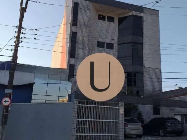 Prédio para Locação em São Bernardo do Campo/SP Assunção