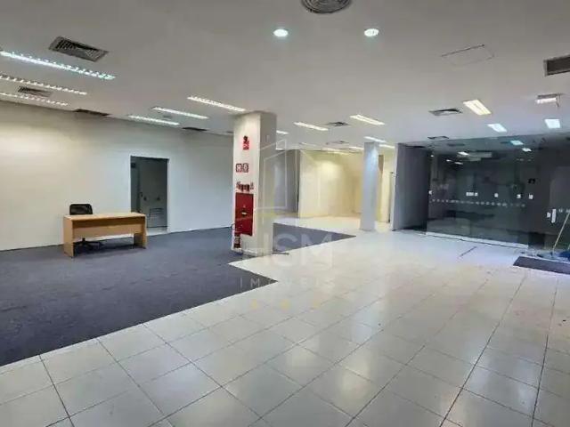 Prédio para Locação em São Bernardo do Campo/SP Assunção