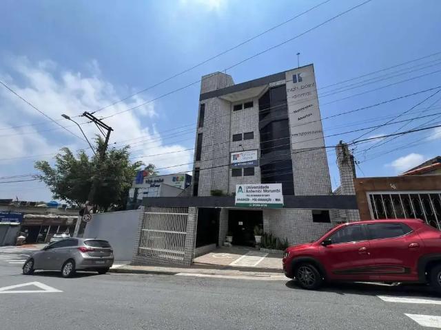 Prédio para Locação em São Bernardo do Campo/SP Assunção