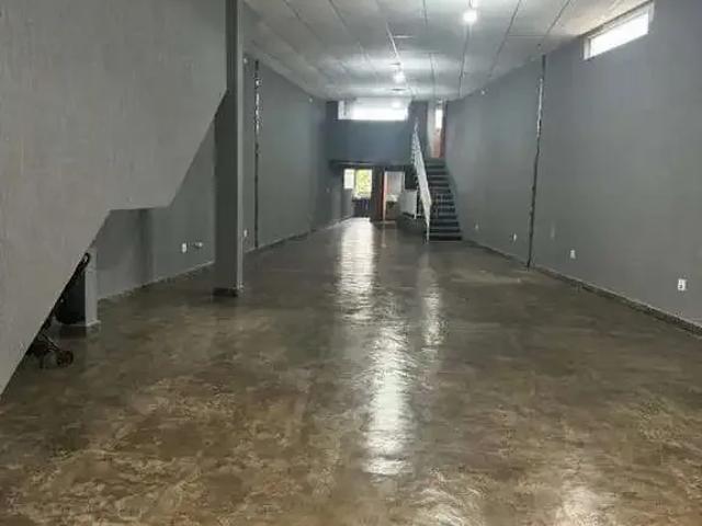 Prédio para Locação em São Bernardo do Campo/SP Batistini