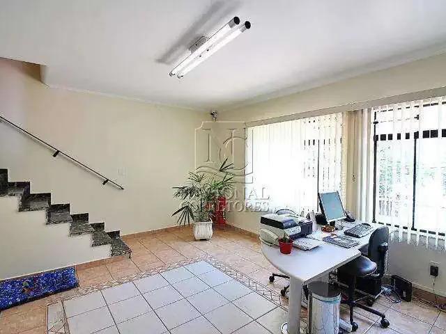 Prédio para Locação em São Bernardo do Campo/SP Baeta Neves 3 Quartos