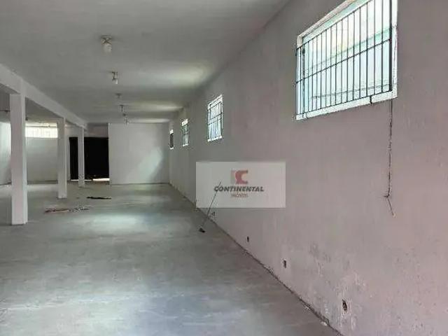 Prédio para Locação em São Bernardo do Campo/SP Baeta Neves