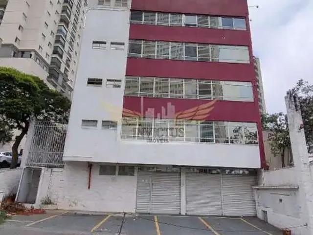 Prédio para Locação em São Bernardo do Campo/SP Baeta Neves