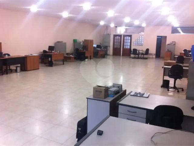 Prédio para Locação em São Bernardo do Campo/SP Baeta Neves
