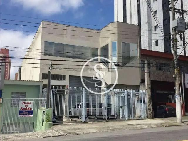 Prédio para Locação em São Bernardo do Campo/SP Baeta Neves