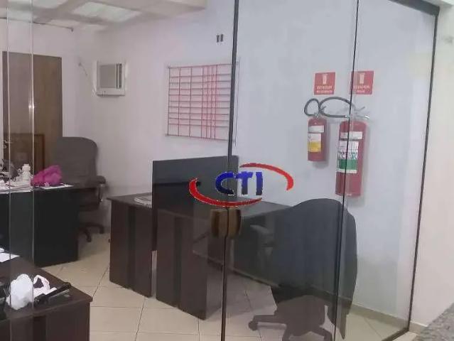 Prédio para Locação em São Bernardo do Campo/SP Baeta Neves