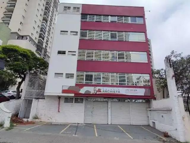 Prédio para Locação em São Bernardo do Campo/SP Baeta Neves