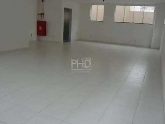 Prédio para Locação em São Bernardo do Campo/SP Baeta Neves