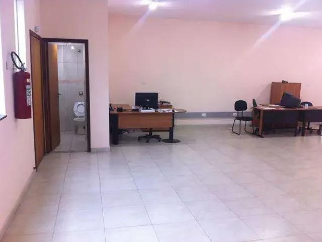 Prédio para Locação em São Bernardo do Campo/SP Baeta Neves
