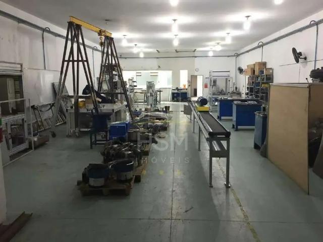 Prédio para Locação em São Bernardo do Campo/SP Baeta Neves