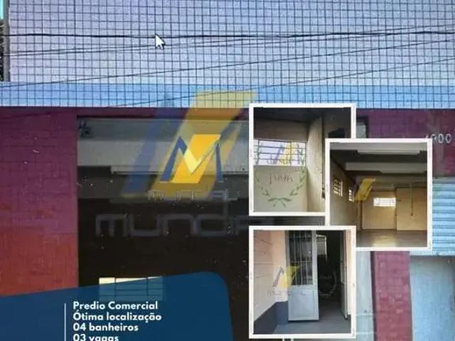 Prédio para Locação em São Bernardo do Campo/SP Baeta Neves