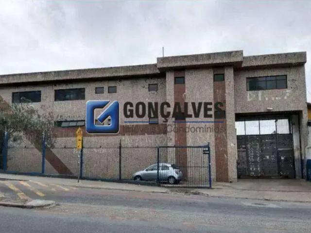 Prédio para Locação em São Bernardo do Campo/SP Dos Casa