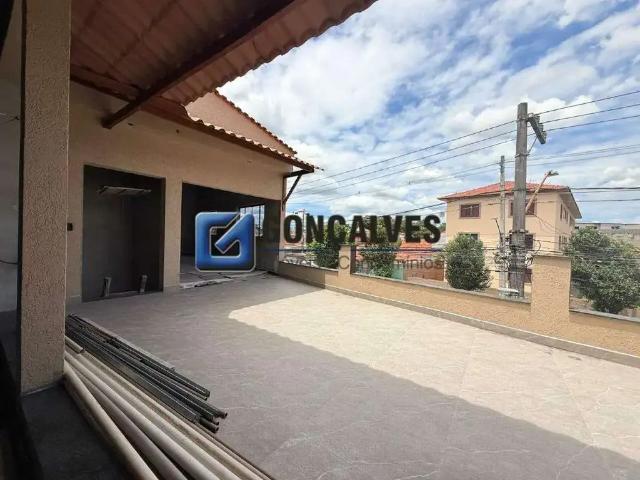 Prédio para Locação em São Bernardo do Campo/SP Dos Casa