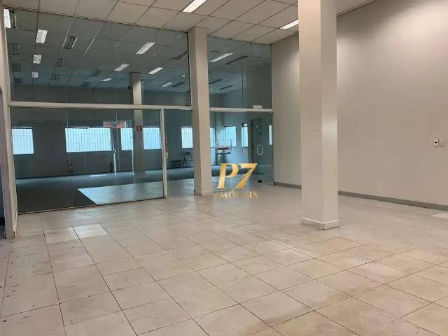 Prédio para Locação em São Bernardo do Campo/SP Demarchi