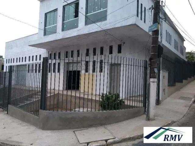Prédio para Locação em São Bernardo do Campo/SP Estoril