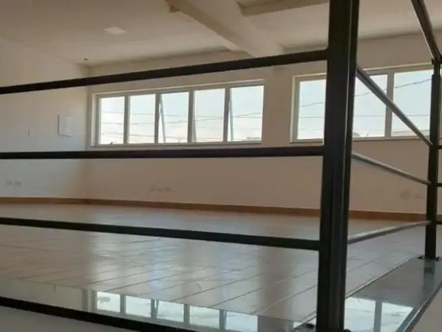 Prédio para Locação em São Bernardo do Campo/SP Independência