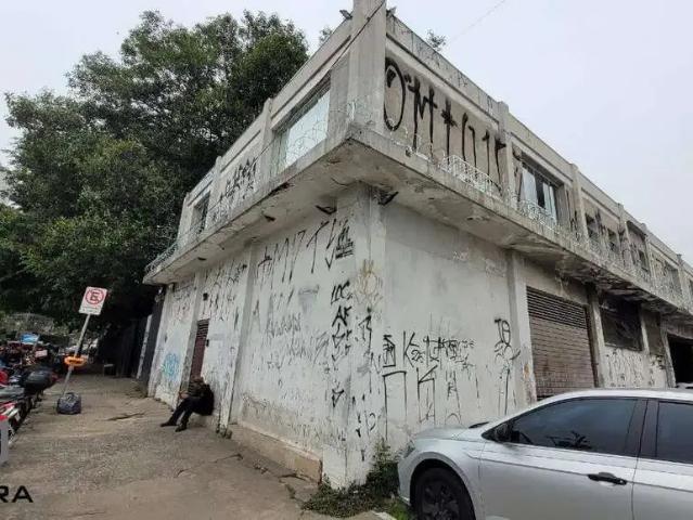 Prédio para Locação em São Bernardo do Campo/SP Independência