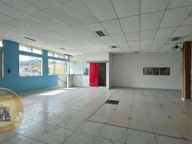 Prédio para Locação em São Bernardo do Campo/SP Jordanópolis
