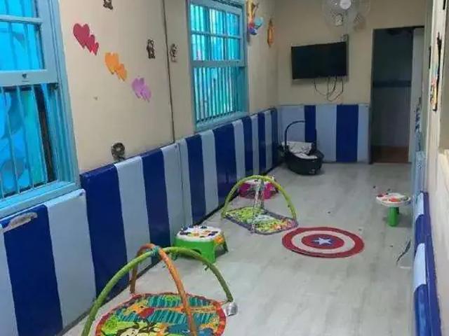 Prédio para Locação em São Bernardo do Campo/SP Jordanópolis