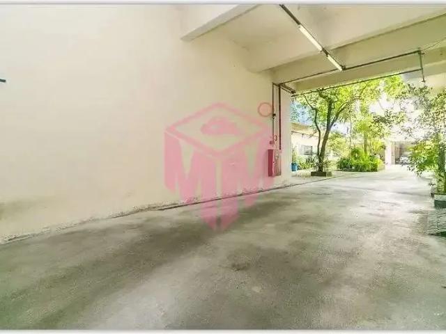 Prédio para Locação em São Bernardo do Campo/SP Jardim Nova Petrópolis