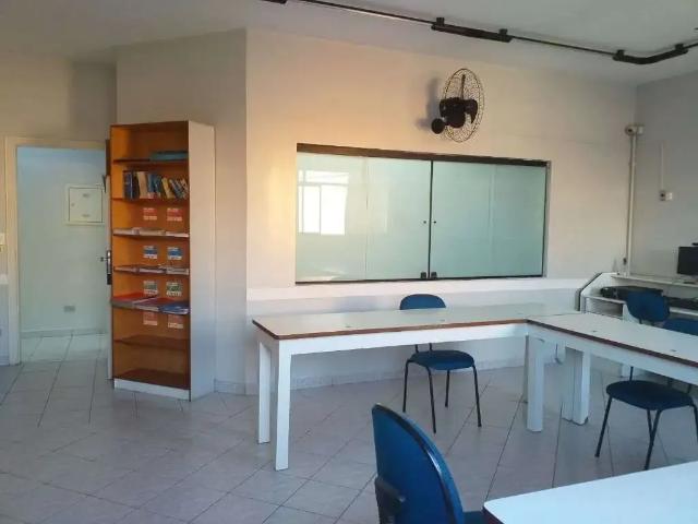 Prédio para Locação em São Bernardo do Campo/SP Jardim Colonial