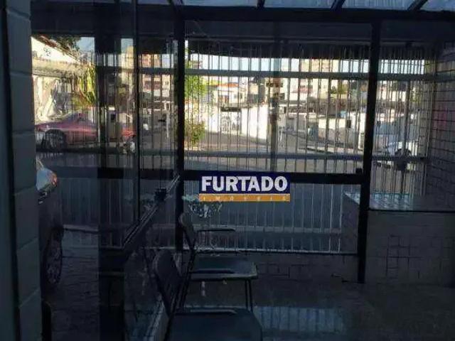 Prédio para Locação em São Bernardo do Campo/SP Jardim Colonial