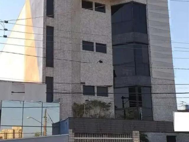 Prédio para Locação em São Bernardo do Campo/SP Jardim Colonial