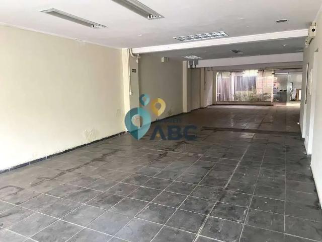 Prédio para Locação em São Bernardo do Campo/SP Jardim do Mar