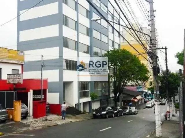 Prédio para Locação em São Bernardo do Campo/SP Jardim do Mar
