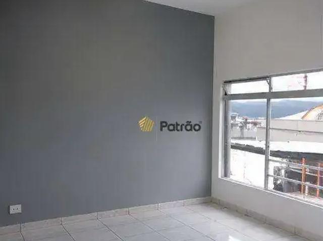 Prédio para Locação em São Bernardo do Campo/SP Jardim do Mar