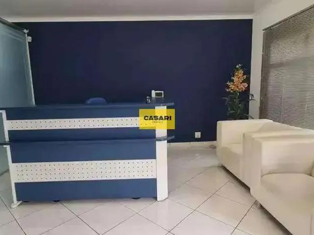 Prédio para Locação em São Bernardo do Campo/SP Jardim do Mar