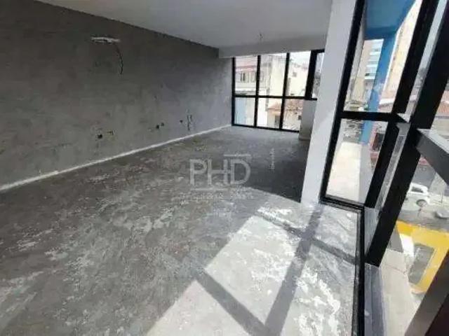 Prédio para Locação em São Bernardo do Campo/SP Jardim do Mar