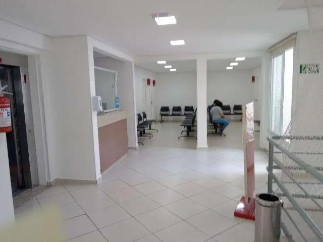 Prédio para Locação em São Bernardo do Campo/SP Jardim do Mar