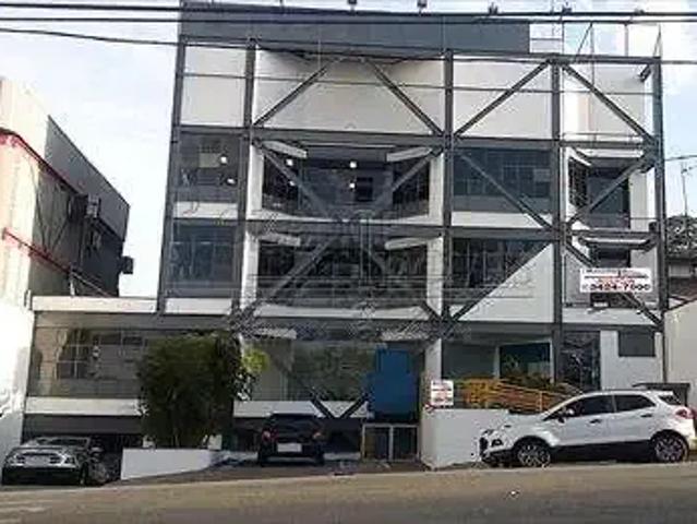 Prédio para Locação em São Bernardo do Campo/SP Jardim do Mar