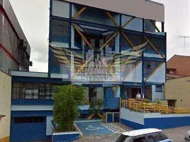Prédio para Locação em São Bernardo do Campo/SP Jardim do Mar